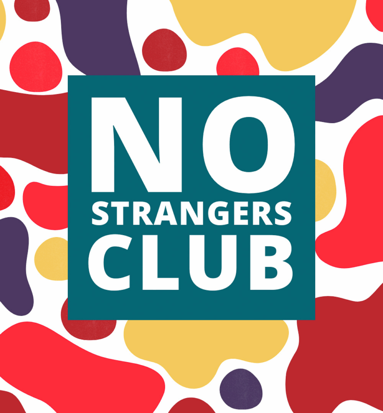 No Strangers Club – Fairmount Presbyterian Church